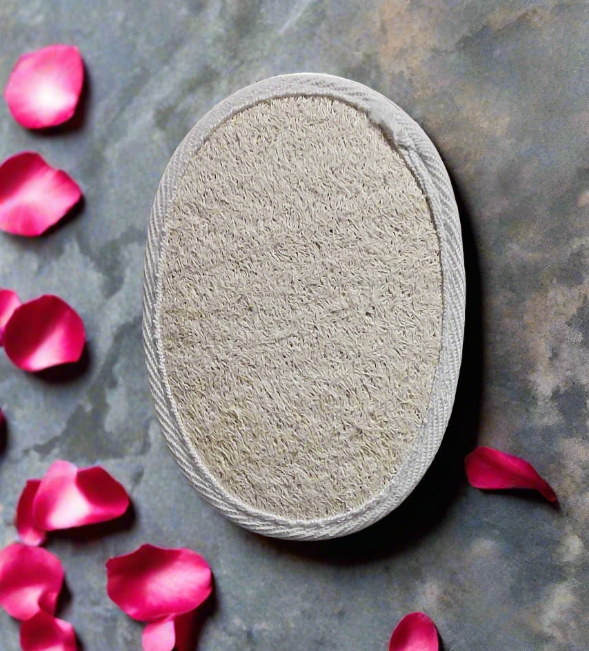 Facial or Body Buffing Pad – COOBEE