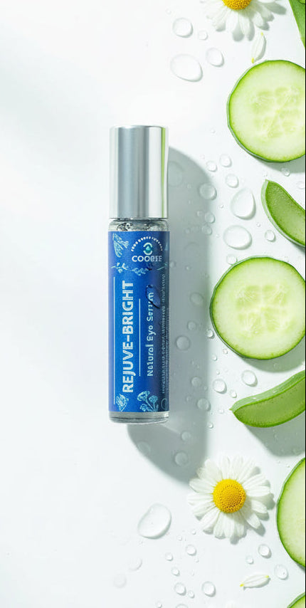RejuveBright - Natural Eye Serum – COOBEE